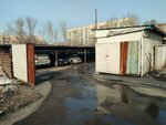 Garages (Almaty, Aqsaı-4 shaǵyn aýdany), garajlar  Almatı'dan
