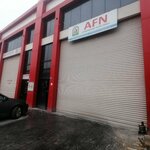 Afn İş Makinaları (Fevziçakmak Mah.,Atiker 3 Sanayi Sitesi, Gülistan Cad., No:23G, Karatay, Konya), makina mühendisliği firmaları  Konya'dan