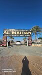 Al Maidan Motorcycle Rental (Al Bdair, Refadah, Al-Madam, Sharjah), motosiklet satışı