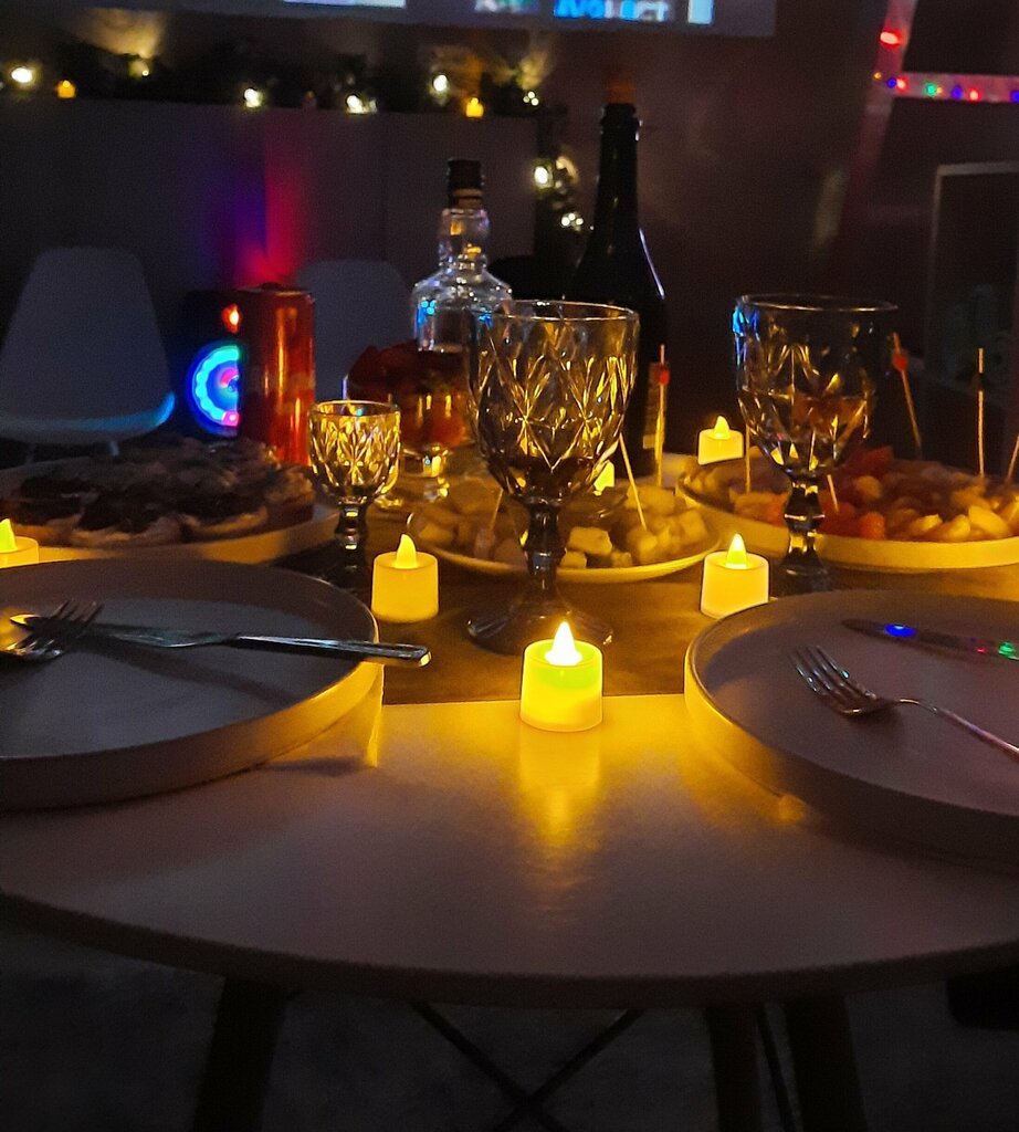Resort oteller, tesisler Pro_LubofF, Krasnodar, foto