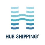 Hub Shipping (Moskovskiy Avenue No:140к2), lojistik firmaları  Saint‑Petersburg'dan