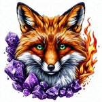 Flamefox (proyezd Svyazistov No:17с4), detaylı oto bakımı  Krasnoyarsk'tan