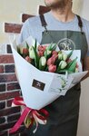 Цветочная студия tulip_vzm (ulitsa Lenina No:44), çiçekçiler  Viazma'dan