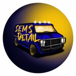 Sem’s detail (Aprelevskaya ulitsa No:63), detaylı oto bakımı  Aprelevka'dan