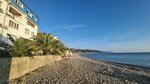 Упоение морем (Rybatskiy pereulok No:11), otel  Soçi'den