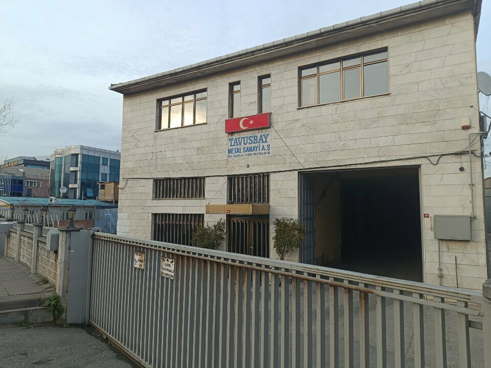 Metal ürün firmaları Altınsel Metal San, İstanbul, foto
