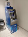 ВТБ (4th Dobryninsky Lane No:4), atm'ler  Moskova'dan
