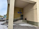 Department of Culture, Language Development, Physical Culture and Sports (Nursultan Nazarbaev Avenue No:45), belediyeler, devlet daireleri  Karağandı'dan