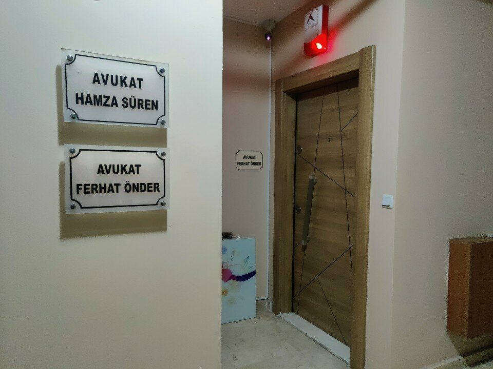 Avukatlar Avukat Ferhat Önder Hukuk&Arabuluculuk, İstanbul, foto