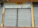 Librería D. R. C (Santa Cruz de la Sierra, Distrito Municipal 10, Avenida Moscú), kırtasiyeler  Santa‑Krus'tan