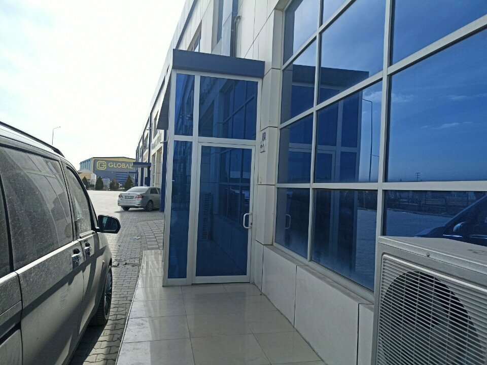 Makine ve teçhizatın satın alınması Sefer Makina, Konya, foto