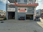 Özdemir Jant Lastik (Adana, Seyhan, Debboy Cad., 5), jant ve lastikçiler  Adana'dan