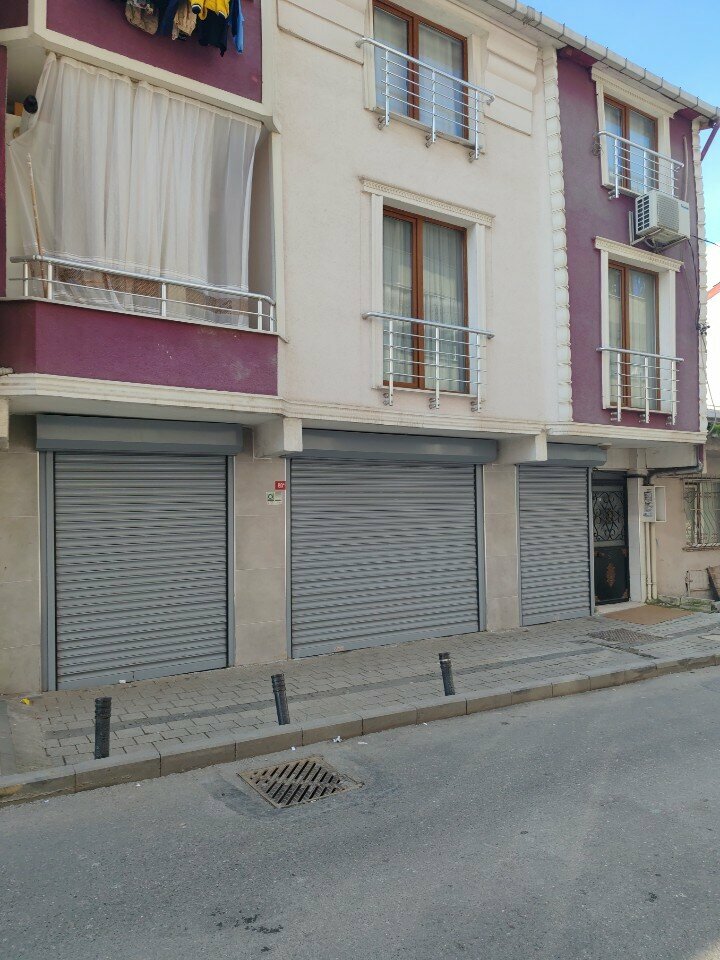 Spor mağazaları Avşar Spor Giyim, İstanbul, foto