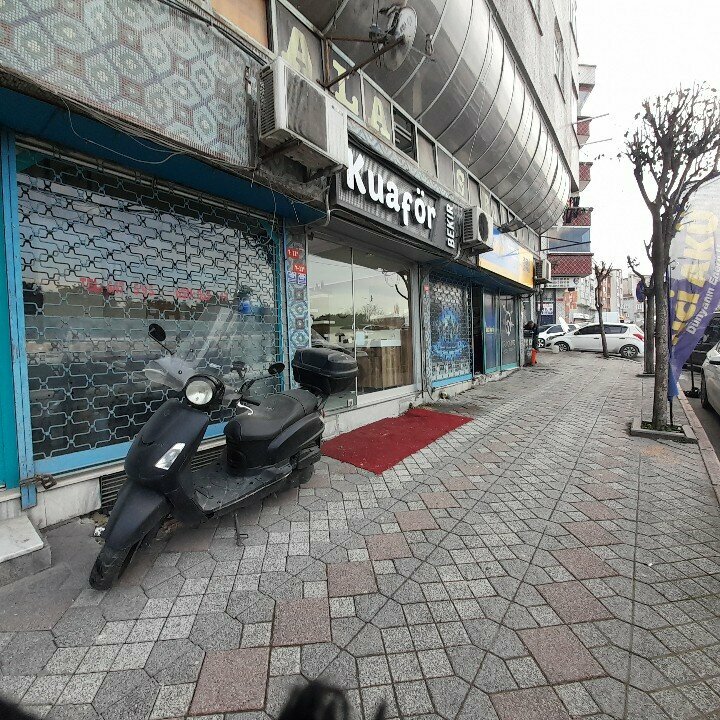 Berberler Kuaför Bekir, İstanbul, foto