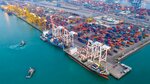 Cpw Taşımacılık (Maslak Mah., Maslak Meydan Sok., No:1, Sarıyer, İstanbul), lojistik firmaları  İstanbul'dan