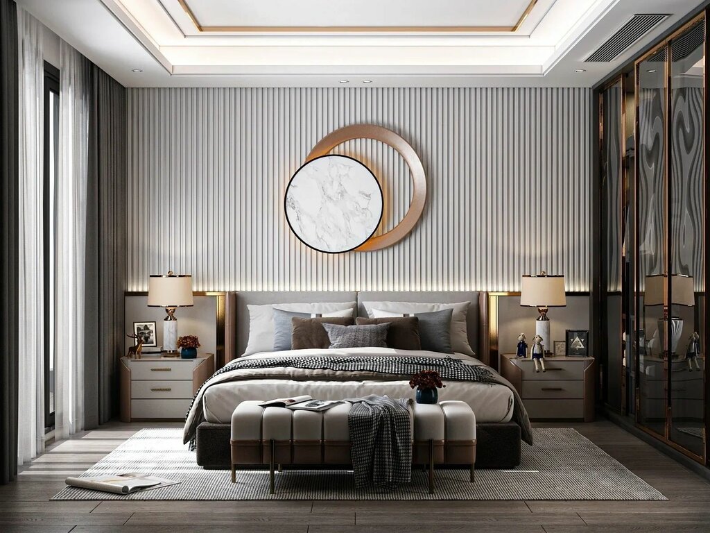 Mobilya mağazaları Alp dekorasyon imalat, Ankara, foto