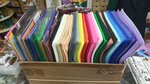Shveyny prospekt - fabrics and yarn (Aleksandra Nevskogo Avenue No:63), mefruşat  Petrozavodsk'tan