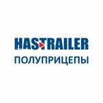 Hastrailer (Moscow Highway No:18В), kamyon ve ağır vasıta satış ve servis firmaları  Tver'den