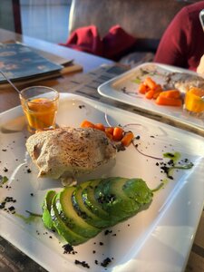 Easy Pub (ulitsa Nikitina No:2), bar  Moskovski'den