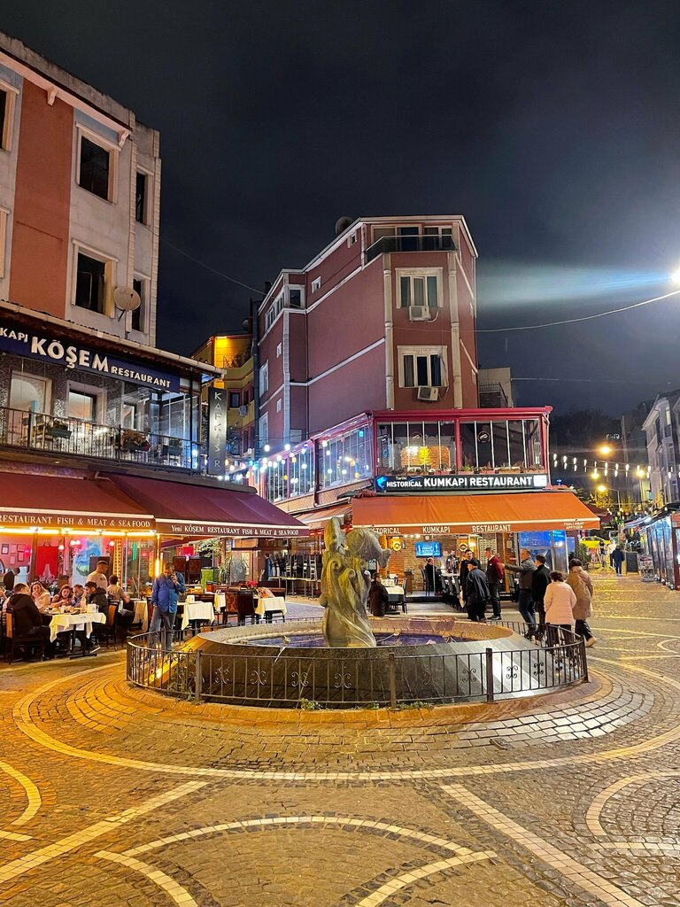 Otel Harbour Suites Old City, İstanbul, foto