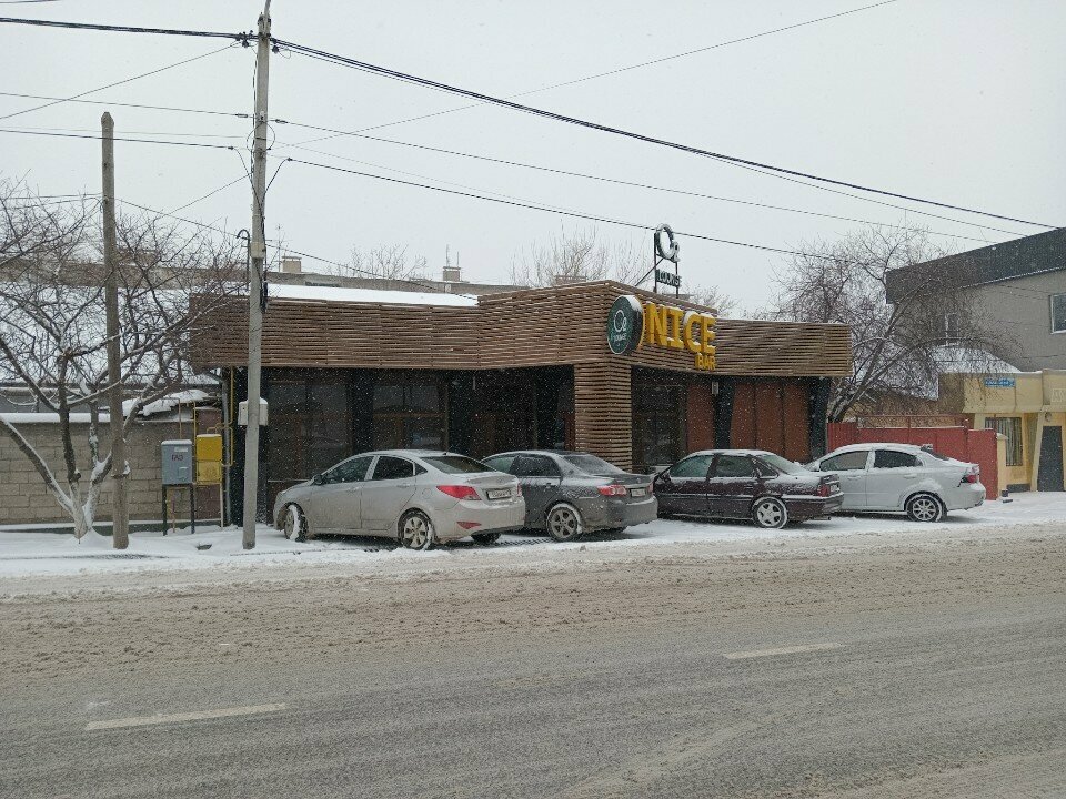 Kafe Saf networking cafe, Çimkent (Şımkent), foto