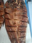 Fish Store (Abaya Avenue No:382), balık ve deniz ürünleri  Taraz'dan