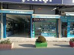 Özkan Telekom (Bursa, Osmangazi, Ulu Mah., 16. Güzel Sok., 8), cep telefonu ve aksesuarları satış mağazaları  Bursa'dan