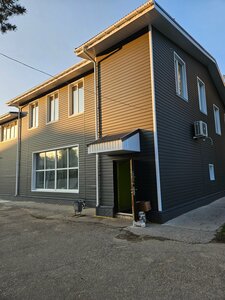 Кафе (Zavodskaya ulitsa No:7, rabochiy posyolok Silikatny), kafe  Ulyanovskaya oblastından