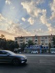 Ak-Tepa Furniture Store (Tashkent, Lutfiy Street), toplu taşıma durağı  Taşkent'ten