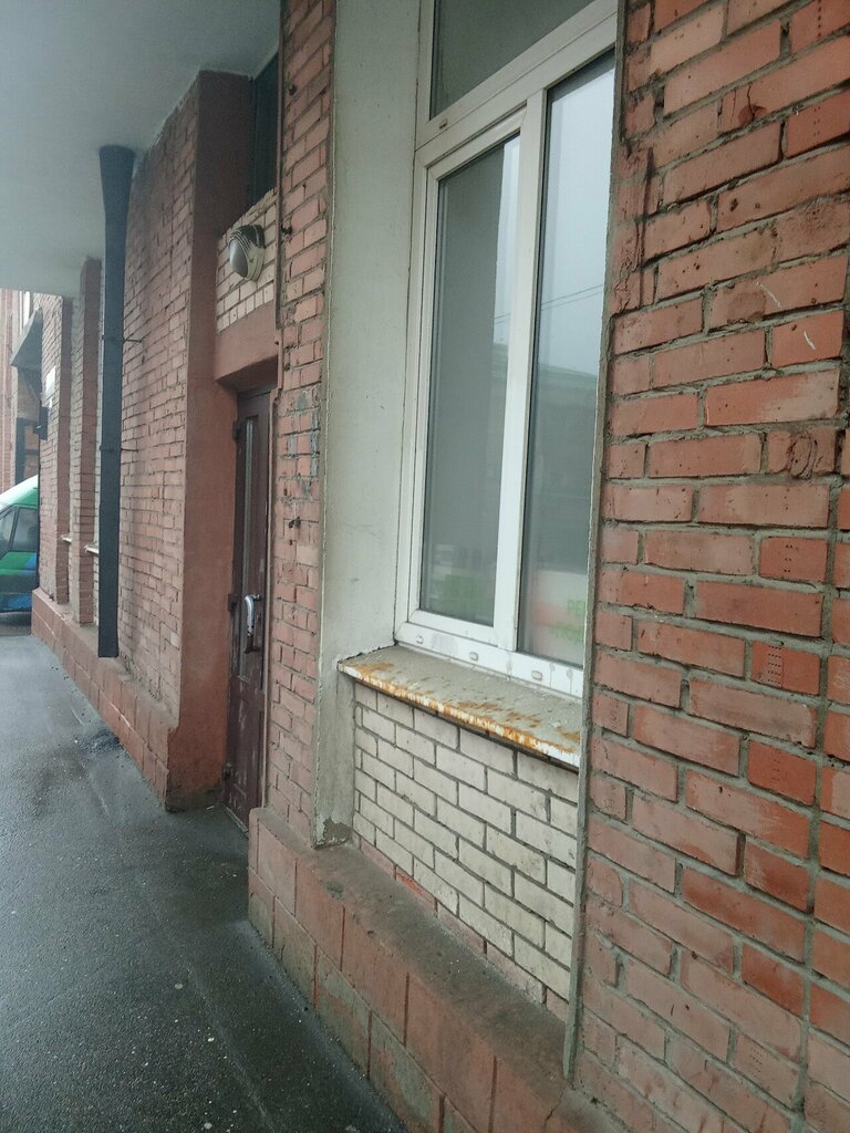 Kaplama malzemeleri Monolit, Saint‑Petersburg, foto