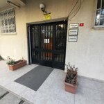 Dr. Güzin Cengiz (Zuhuratbaba Mah., Hür Sok., No:3, Bakırköy, İstanbul), diş sağlığı poliklinikleri  İstanbul'dan