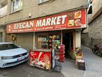 Efecan Market (Gaziantep, Şahinbey, Kozanlı Mah., Soğanlı Bucağı Sok., 19), mini-market  Gaziantep'ten