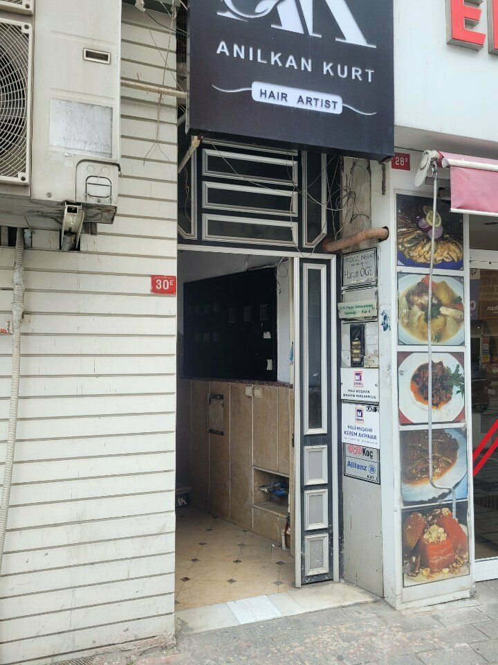 Mali müşavir Serbest Muhasebeci Mali Müşavir Kerem Akpınar, İstanbul, foto