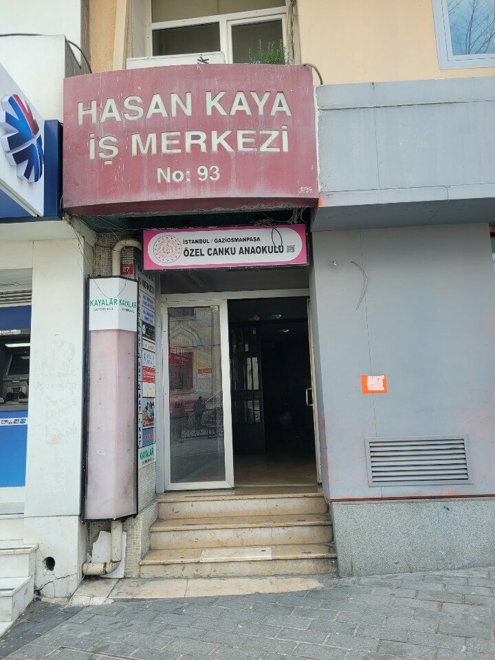 Metal ürün firmaları Samir Metal, İstanbul, foto