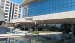 OroNero Bar & Ristorante (City of republican subordination Baku, Sebail District, Zarifa Aliyeva Street, 88), restoran  Bakü'den