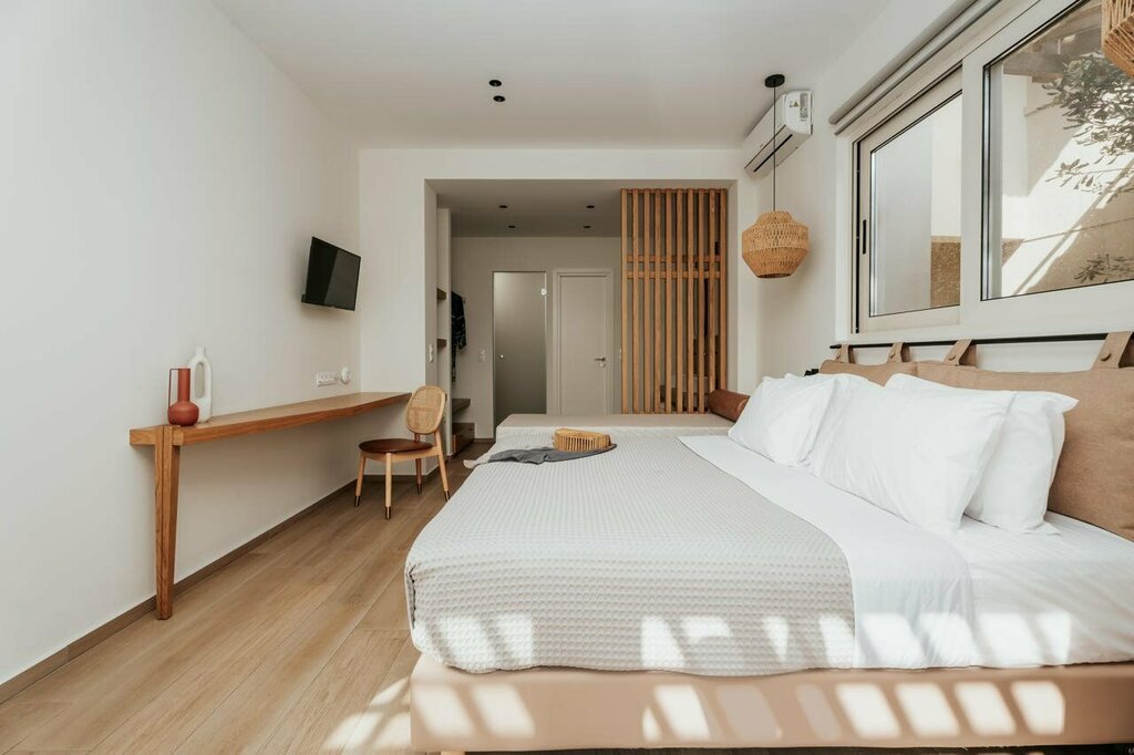 Otel Paralos The Maxine - Adults Only, Dünya, foto