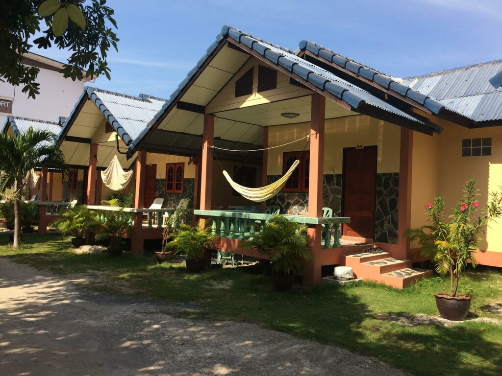 Otel Suksabai Resort, , foto