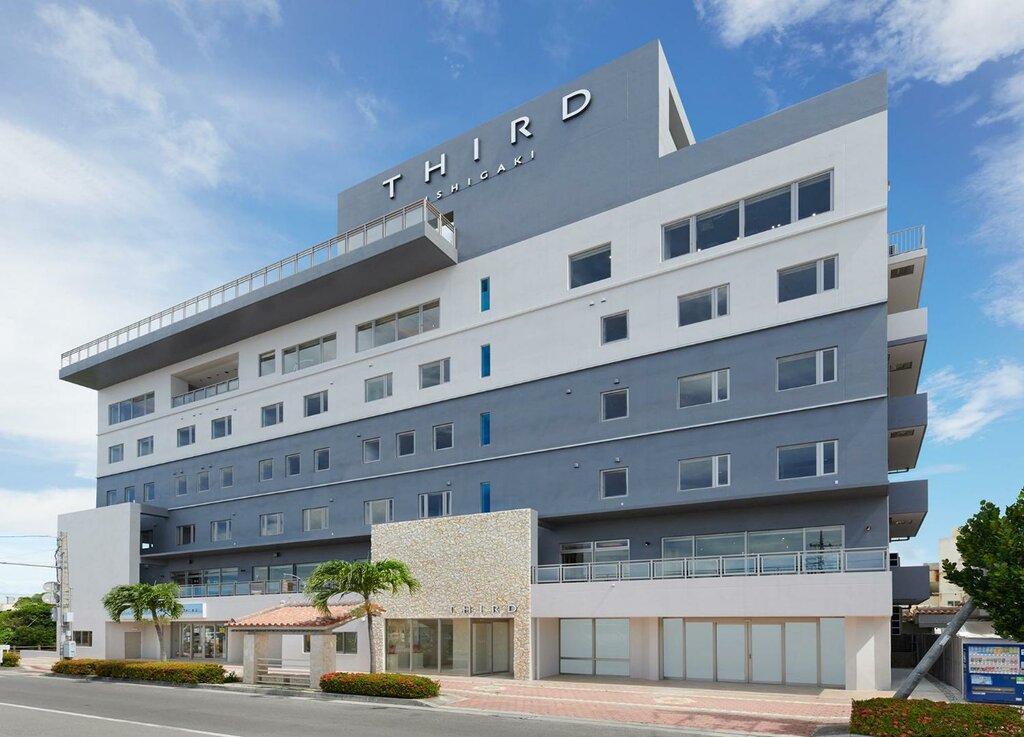 Otel Third Ishigaki, , foto