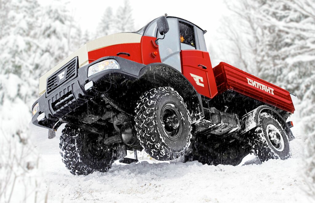 Makina mühendisliği firmaları Силант, Cheboksary, foto