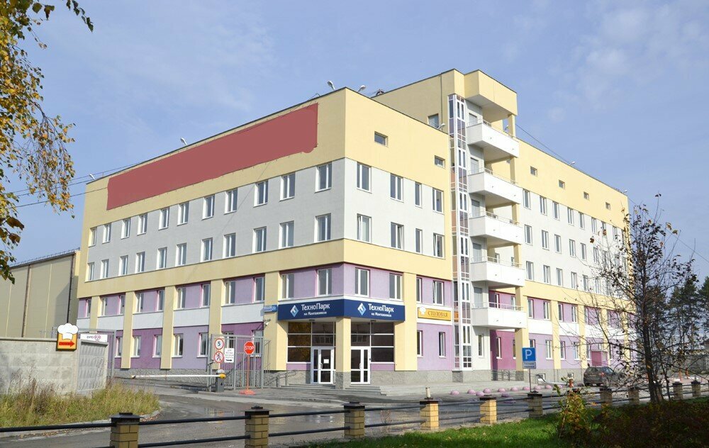 i̇nşaat ekipmanı kiralama Delo Tehniki, Yekaterinburg, foto