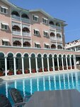 Pasha's Princess (Antalya, Kemer, Turizm Blv., 7), otel  Kemer'den