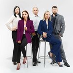 Maxim Consulting (Gertsena Street No:72с1), hukuk büroları  Tiumen'den