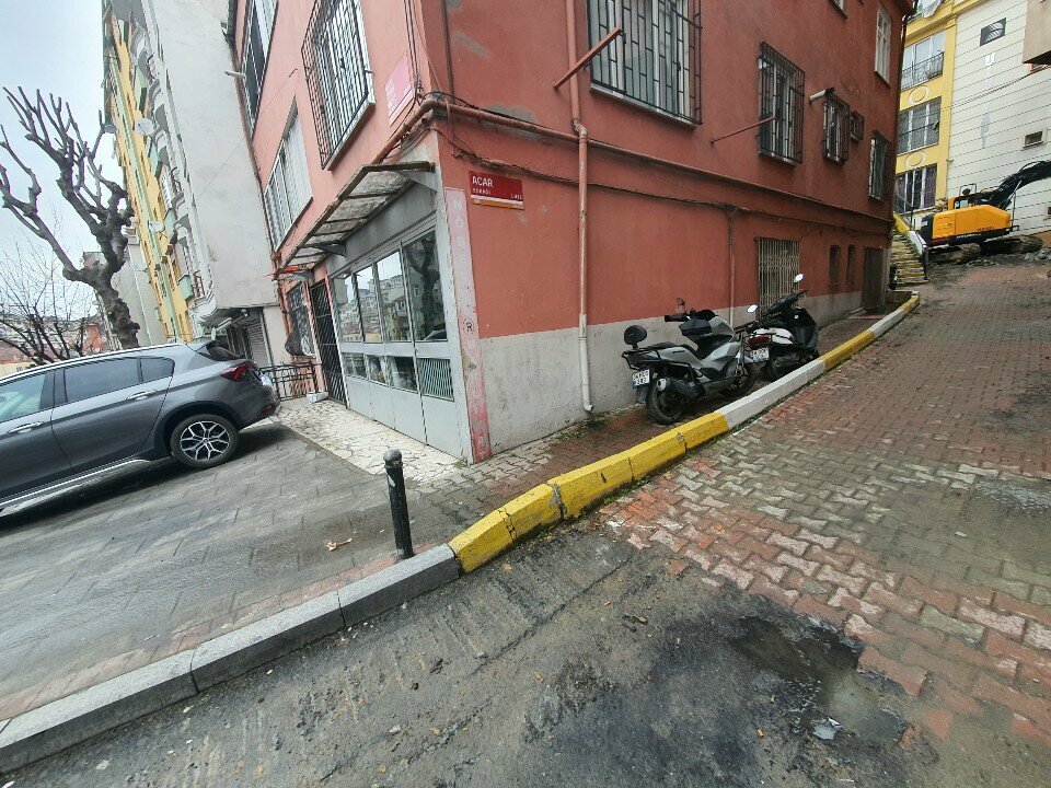 Otomobil servisi Akbulut Oto Karbüratör, İstanbul, foto