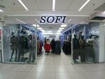 Sofi (Severnaya Street No:6, Tsentralniy Microdistrict), giyim mağazası  Soçi'den