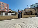 Alemdar Cami (Adana, Seyhan, Beşocak Mah., 22017. Sok., 17), cami  Adana'dan