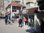 Alba Collection (Сity ​​of republican subordination Baku, Yasamal, Abbas Mirzе Sеrifzadе Street, 292C), giyim mağazası  Bakü'den