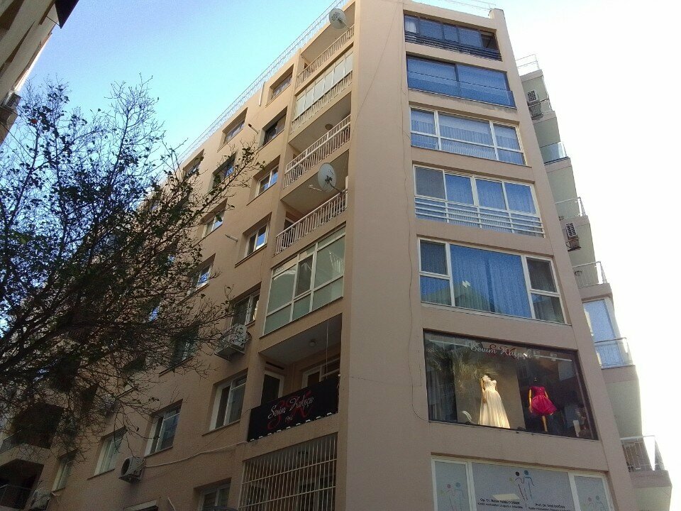 Özel muayenehaneler Op. Dr. Bahar Selda Doğan, İzmir, foto