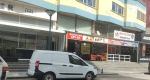 Bedesten Çay Evi (Gaziantep, Şehitkamil, İncili Pınar Mah., Şht. Mehmet Sait Elçi Sok., 11A), kafe  Gaziantep'ten