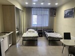  Свет (Lenina Street No:29А), otel  Vorkuta'dan