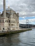 Arnavutkoy Tevfikiye Cami (Arnavutköy Mah., Bebek Arnavutköy Cad., No:99, Beşiktaş, İstanbul), cami  İstanbul'dan